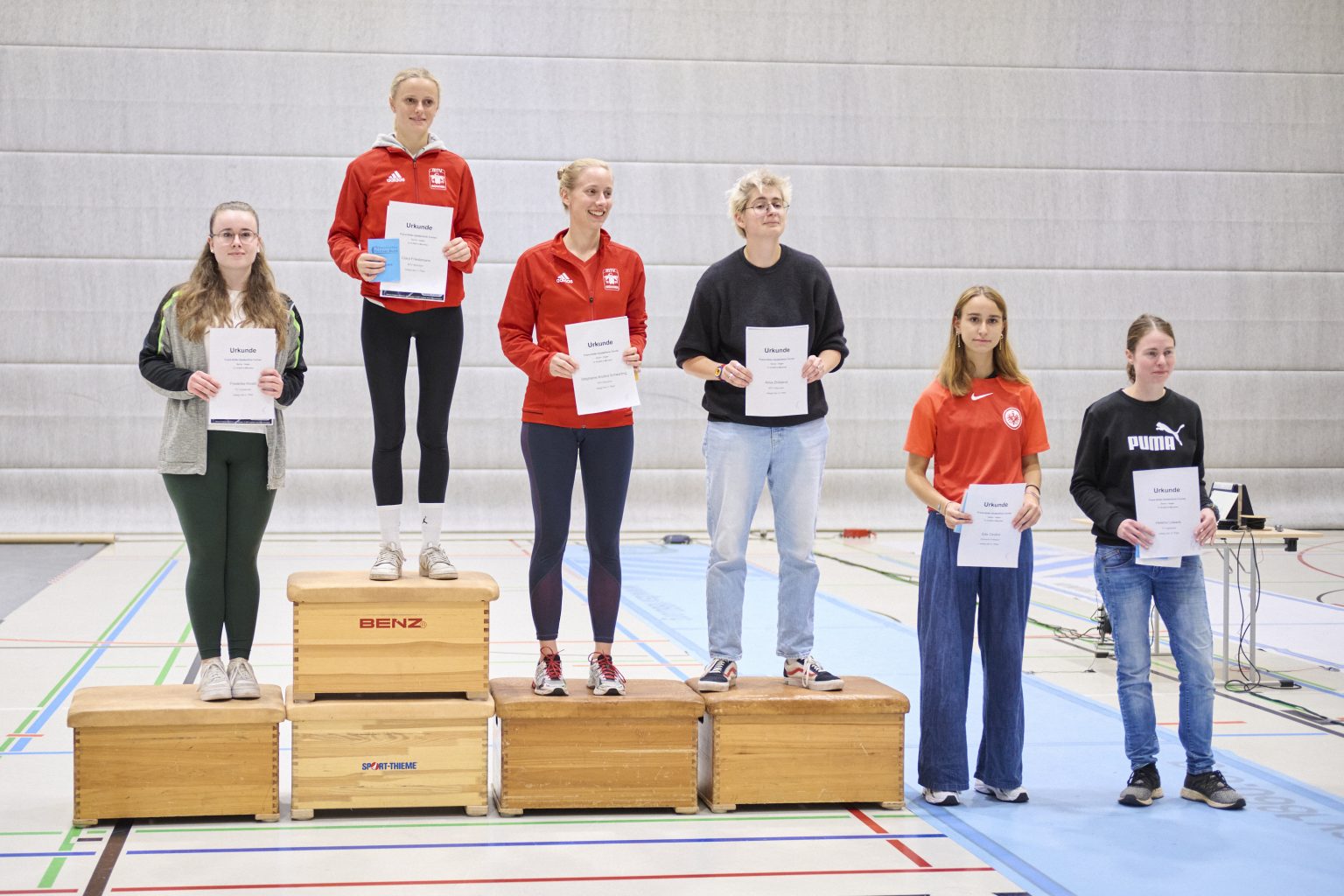 49. Franz-Hofer-Gedächtnisturnier - Fechten - USC München